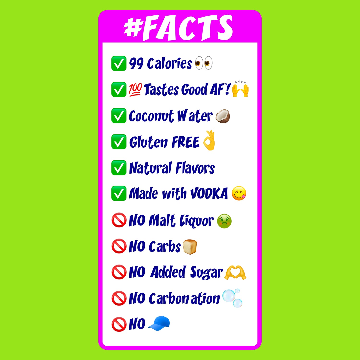 Caribbean Lime