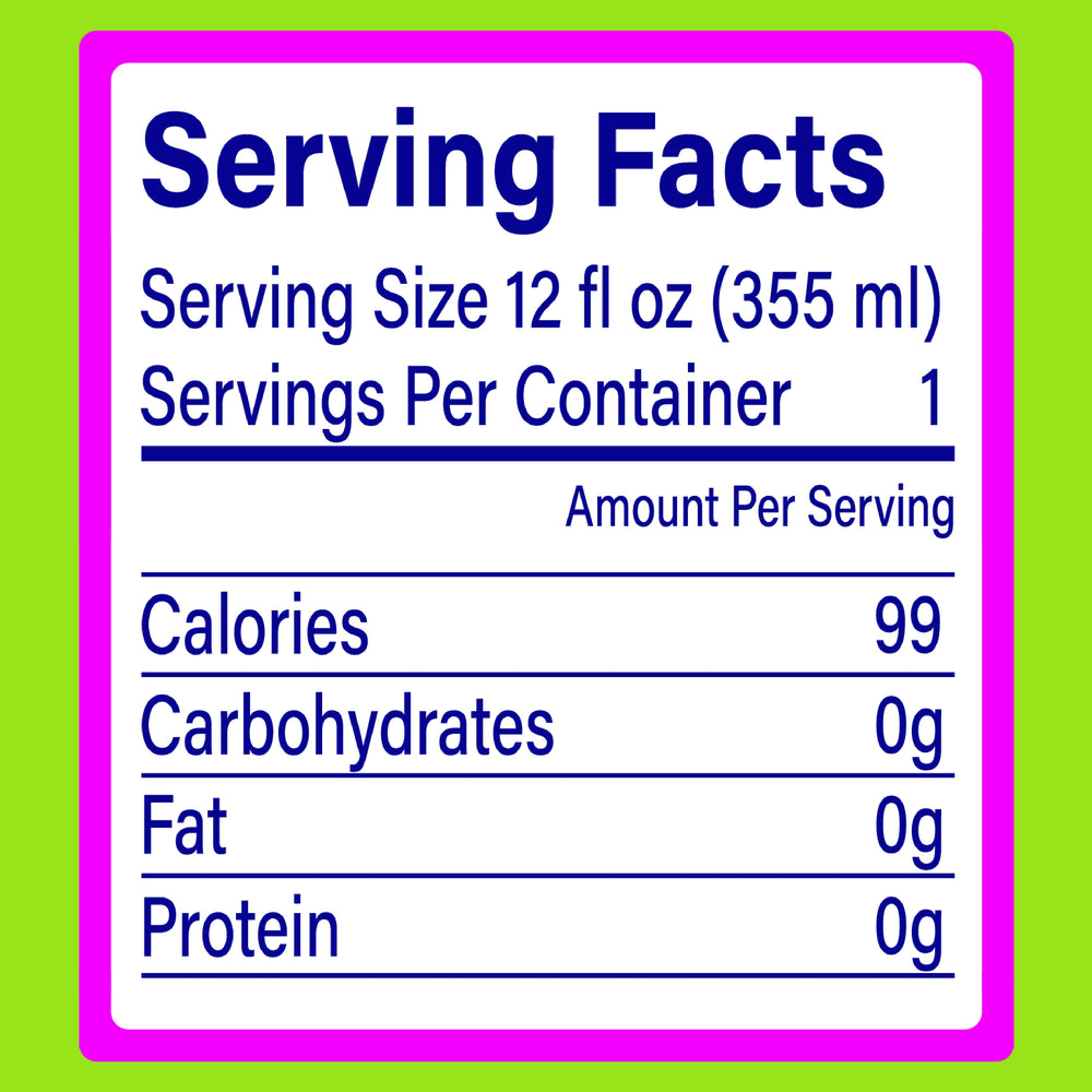 Caribbean Lime